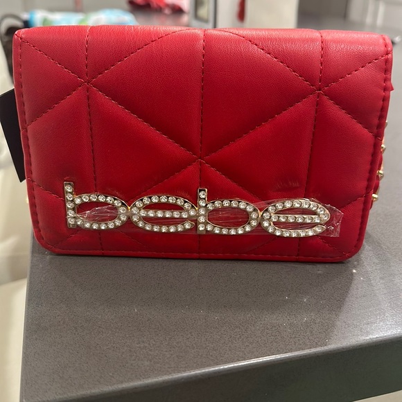 bebe | Bags | Brand New Bebe Bag | Poshmark